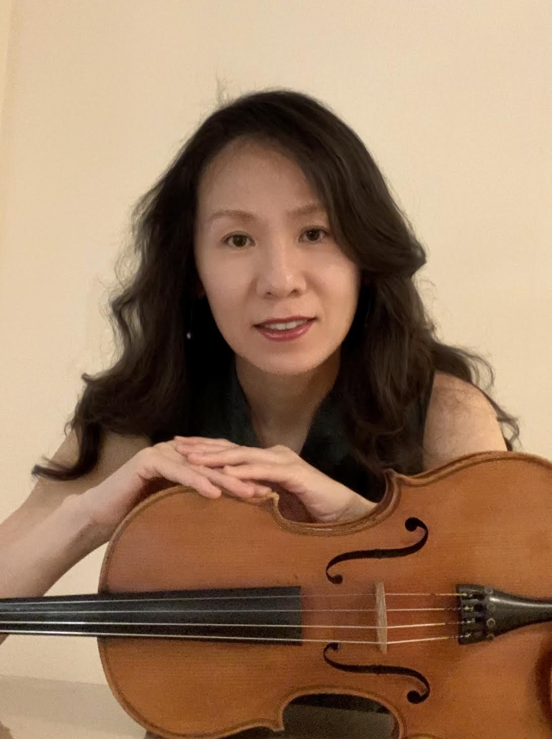 CHU PING LIN – Music and Stars Magazine