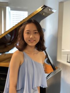 MICHELLE CHOI – Music and Stars Magazine