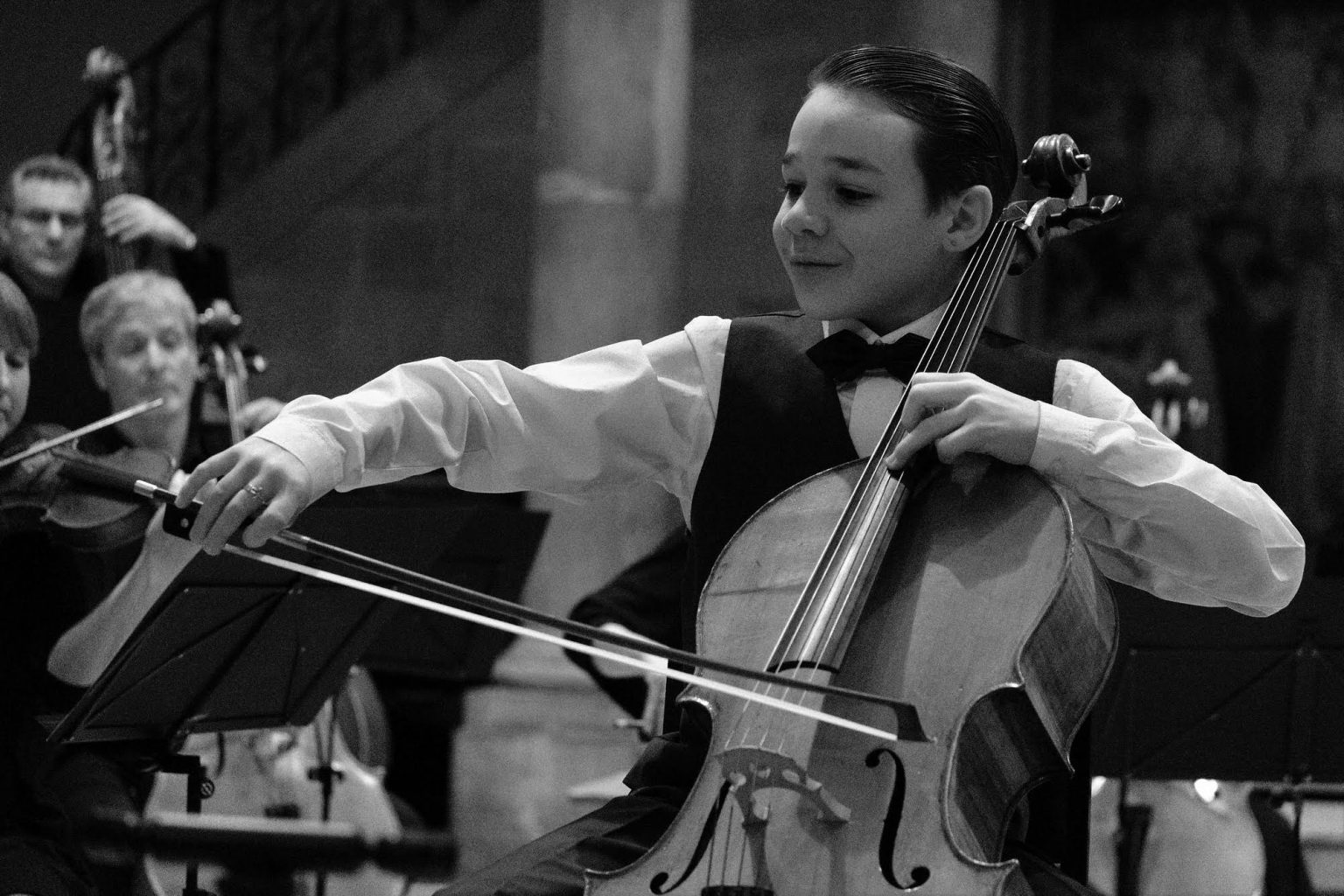 LYAM CHENAUX – Music and Stars Magazine